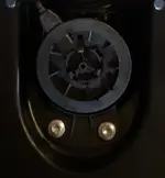 Spare plastic key | BMW R18 Motorcycle Forum