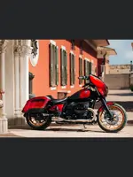 R18B Custom Exhaust | BMW R18 Motorcycle Forum