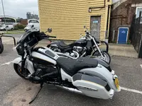 R18 B and TC BMW "Bagger" handlebars | BMW R18 Motorcycle Forum