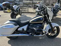 R18 B and TC BMW "Bagger" handlebars | BMW R18 Motorcycle Forum