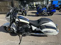 R18 B and TC BMW "Bagger" handlebars | BMW R18 Motorcycle Forum