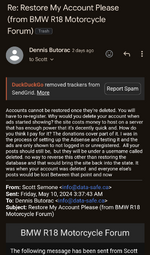 Scott Semone? | BMW R18 Motorcycle Forum