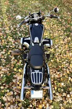 Top Case Trunk for R18 | Page 2 | BMW R18 Motorcycle Forum