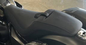 BMW Seats | BMW R18 Motorcycle Forum