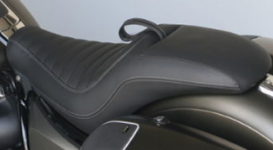 R18B seat | BMW R18 Motorcycle Forum