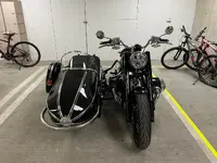 Sidecar | BMW R18 Motorcycle Forum