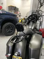 R18b rider backrest | BMW R18 Motorcycle Forum