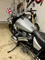 New R18C custom | BMW R18 Motorcycle Forum