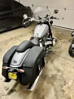 New R18C custom | BMW R18 Motorcycle Forum