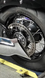 The Real Toy Shop exhaust mod | BMW R18 Motorcycle Forum