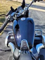 R18 FE & Classic fuel tank insert | BMW R18 Motorcycle Forum