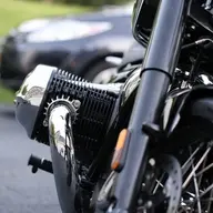 Setting the proper preload for the rear suspension | BMW R18 Motorcycle ...