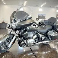 R 18 TC & Sidecar | BMW R18 Motorcycle Forum